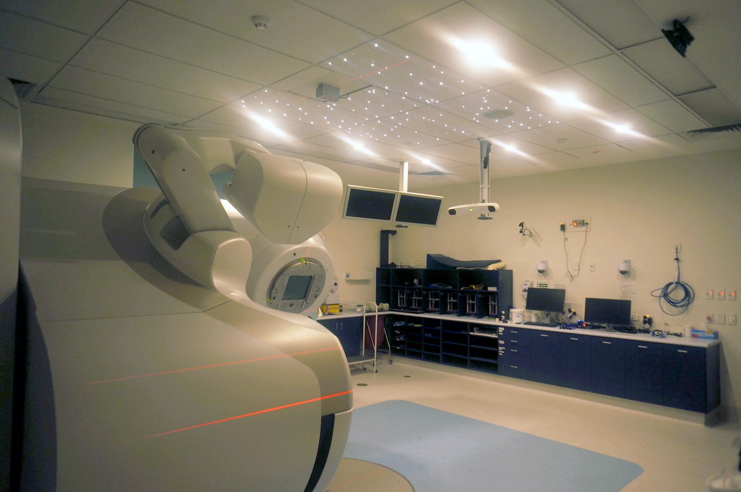 StarEFX Modular Bioguard Starlight Panels | Panel Specifications